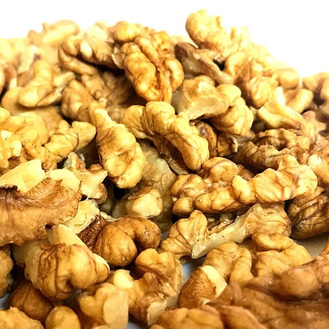Tikaram Naturals Walnuts (Akhrot): Nutrient-Rich Goodness